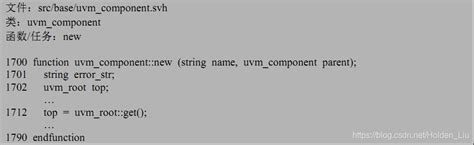 Systemverilog Oop 单例模式 Singleton Object Uvmtopsystemverilog Singleton Csdn博客