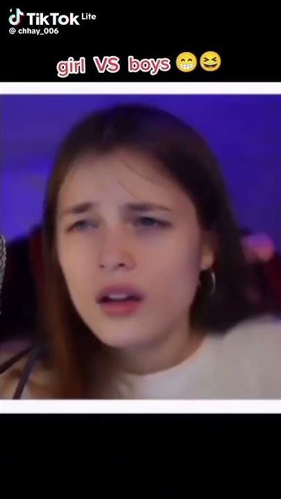 البنات ضد الاولاد Youtube