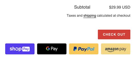 Setup The Hide Dynamic Checkout Buttons App Vitals Help Center
