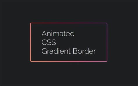 25 Best Free Css Gradient Examples In 2025