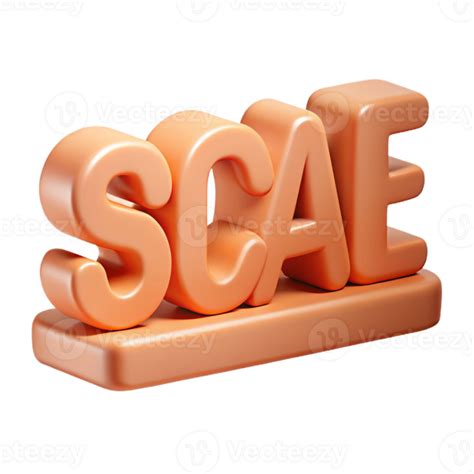 Iconic Urban Scalable Geometric Scale In Peach Minimal Single Weight Stroke With Scalable