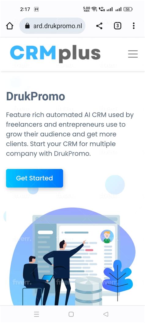 Install And Setup Perfex Saas Module By Amritdas Fiverr