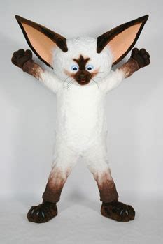 Skippyjon Jones Costume Specialists