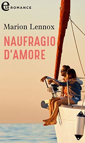 Naufragio Damore Elit Logan Twins Vol 1 By Marion Lennox Goodreads
