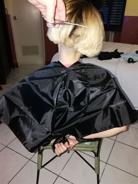 Pin By R D On Barber Shop Haircuts Punishment Haircut Forced Haircut