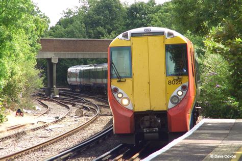 Class 458