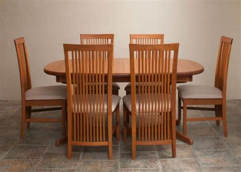 Cherry Wood Furniture Characteristics And Benefits