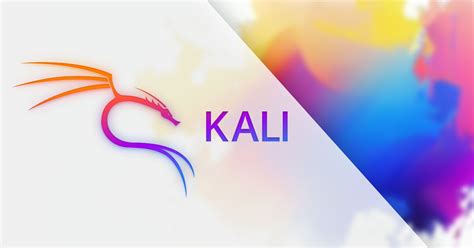 Kali Linux Dei Promise Kali Linux Blog Wiredgorilla