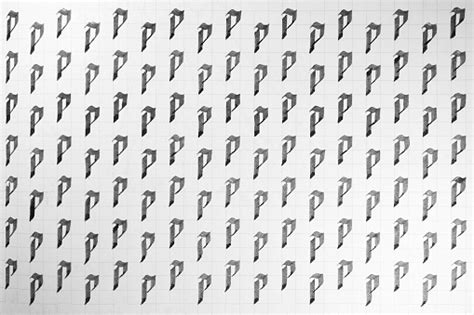 필기 흑백 기호 채우기 패턴 서예 문자 P 학습 기술 종이 페이지 서예 문자 P 배경입니다 워크 시트를 작성하는 문자 연습 0명에 대한 스톡 사진 및 기타 이미지 Istock