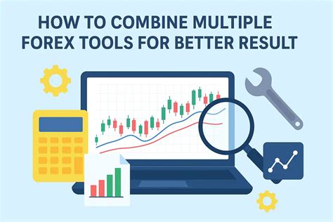 How To Combine Multiple Forex Tools For Better Results Gregs Forex Trading