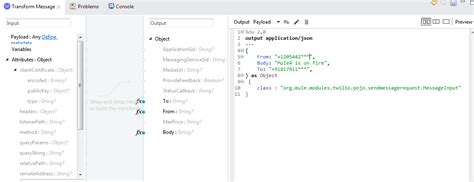 Twilio Connector In Mule 4