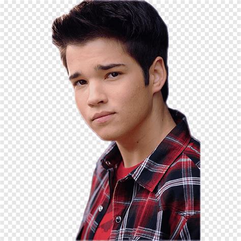 Freddie Benson Icarly Icarly Ipilot Tv Episode 2007 Nathan Kress