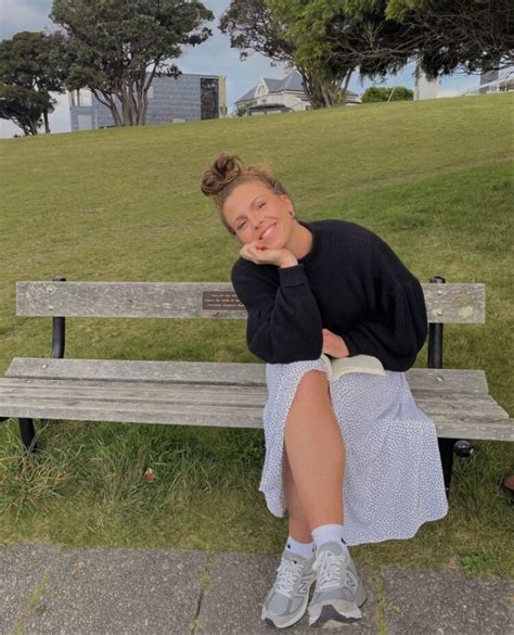 Kimberly Martinez Feet