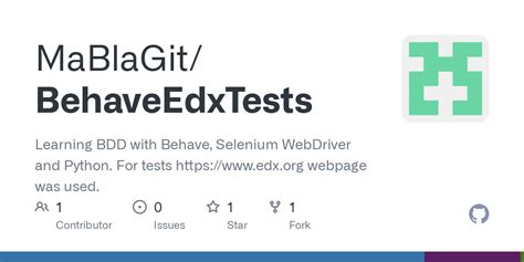 behaveedxtests common common functions webcommon py at master · mablagit behaveedxtests · github