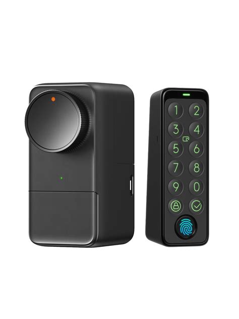 Switchbot Lock Pro Rende Smart Anche Le Vecchie Serrature Debutto A 99 Euro Smartworld