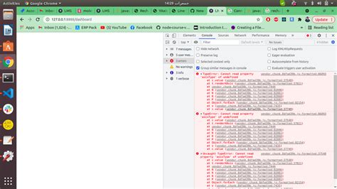 Cannot Read Property Axistype Of Undefined · Issue 2664 · Recharts