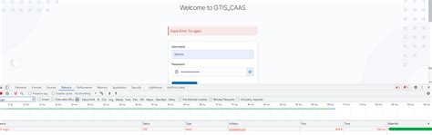 Not Able To Login Into The Kibana Kibana Discuss The Elastic Stack