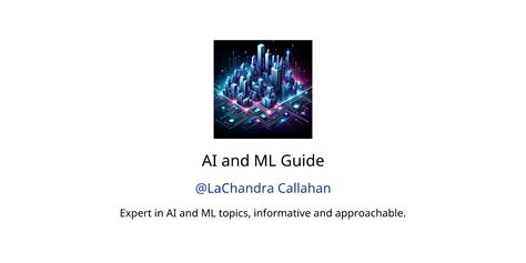 Ai And Ml Guide Gpts Features And Functions Examples And Prompts Gpt