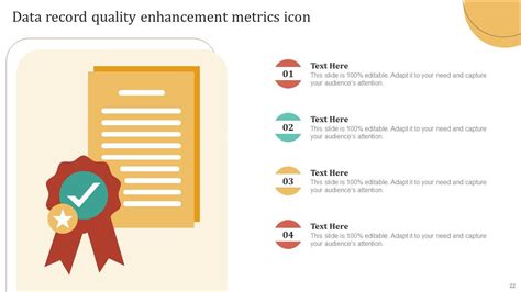 Data Quality Metrics Powerpoint Ppt Template Bundles Ppt Slide Data Quality Metrics Powerpoint Ppt Template Bundles Ppt Slide