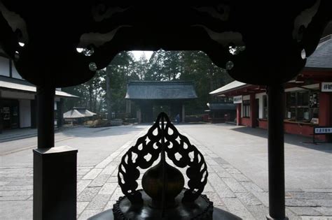 日光の社寺 JAPAN WEB MAGAZINE
