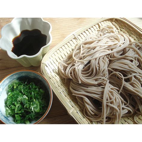 Joshu Akagi Soba 270g Dynamic Equo Distribution