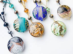 Самые необычные украшения магазина Ego Botego — Bottega Murano ...