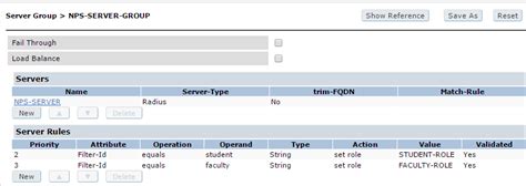 Dynamic Vlan Assignment With Radius And Aruba Controller Wireless Access