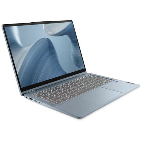 Лаптоп Lenovo Lenovo Ideapad Flex 5 14iau7 82r7 82r70091bm