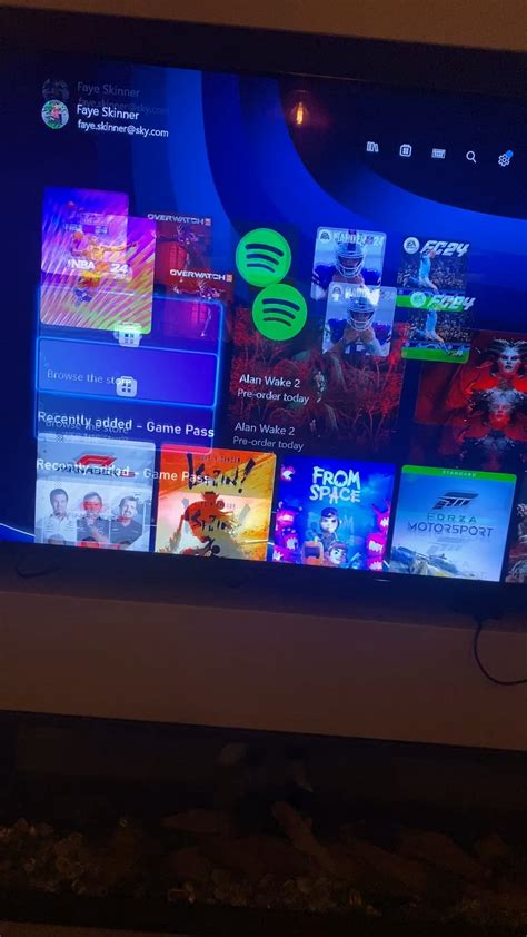 Controller Stuck Scrolling Rxboxsupport