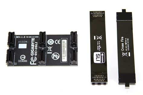 Gigabyte GA X UD LGA EATX Motherboard Review PC Perspective