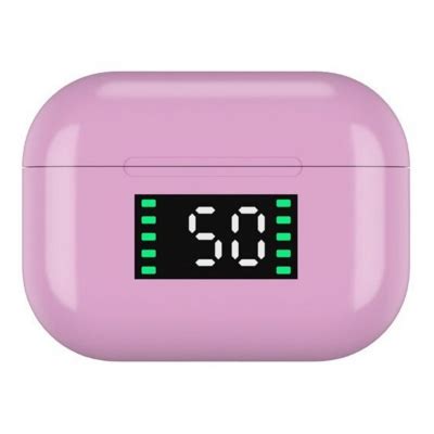 COMPRAPO Audifonos Inalambricos Inpod 3 Two Wireless System | falabella.com