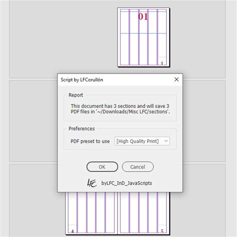 Export Sections As PDF Lfcorullon Scripts