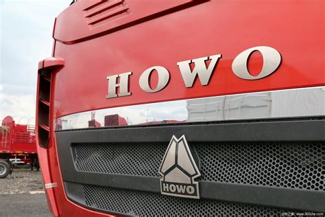 【图】中国重汽 Howo T7h重卡 540马力 6x4 平顶牵引车zz4257v324hd1b实拍图片316623卡车之家