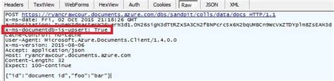 documentdb to create or not to create that is the question r programming