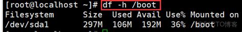linux xfs文件系统的备份与还原 xfsdump，xfsrestore，xfs growfs 51cto博客 linux修复xfs文件系统