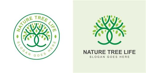 Tree Line Vector Art Icons And Graphics For Free Download