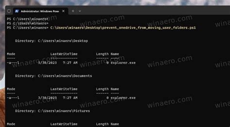 How To Disable User Folder Backup To Onedrive