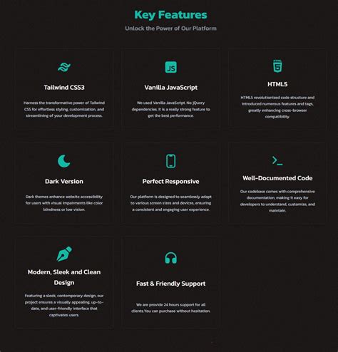 Infotable Ultimate Data Table Collection With Html Css Tailwind Js Graphicfort