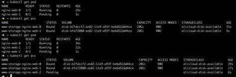 Getting Started With Kubernetes Stateful Application Orchestration
