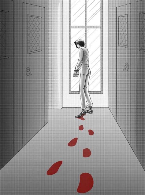 DMC Inktober Day 20 TREAD Devil May Cry Official Amino