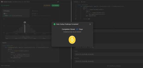 Mukesh Kumar On Linkedin Codingjourney Leetcode Siblingsupport