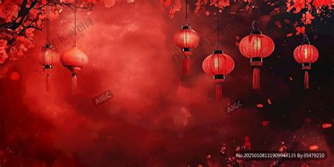Ai创作图喜庆场景灯笼密布 喜庆氛围渲染 灯笼喜庆背景 灯笼梅花背景图 唯美元宵节背景 红灯笼星光红色背景 喜庆大气背景 古典意境红灯笼 红色灯笼陪衬 元宵红色喜庆背景 红色灯笼背景 元宵晚宴