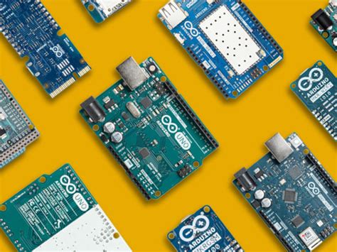 How To Pick The Right Board An Arduino Comparison Guide Knowhow How To Pick The Right Board An Arduino Comparison Guide Knowhow