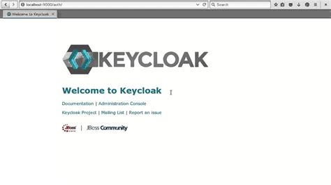Vertx 3 X JBoss Keycloak Tutorial YouTube