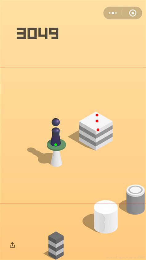 用java和adb实现微信跳一跳全自动完成android 实现小程序跳一跳 Csdn博客