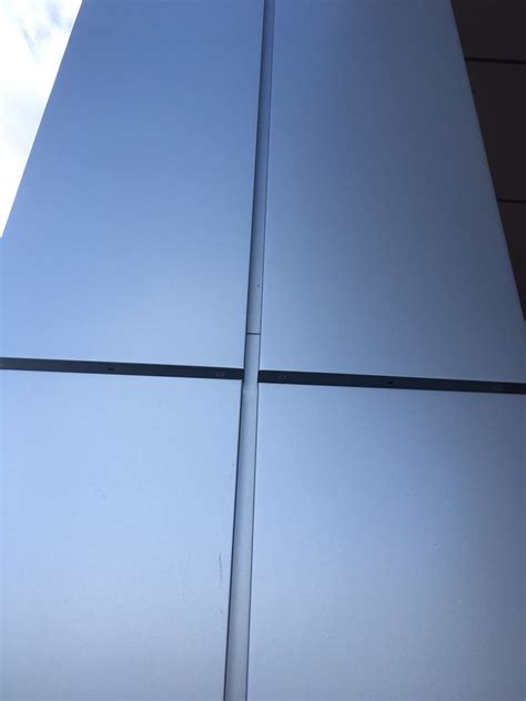 Acm Panels — Clad Tech