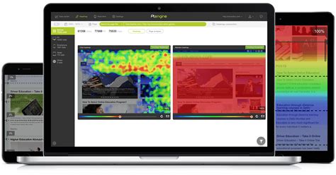 Heatmapsv1s2 Dcplus數位行銷實戰家