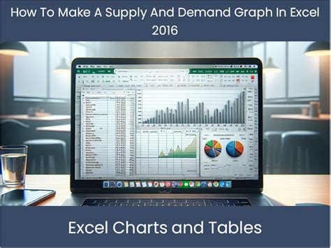 tutoriel excel comment faire un graphique de l offre et de la demande