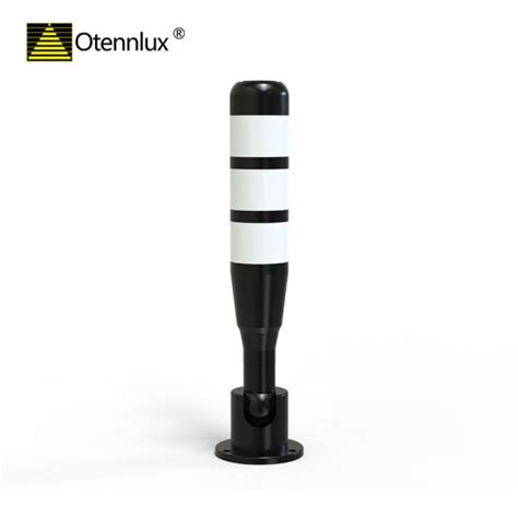 Custom Manufacturer Modbus Rs485 3 Colors Led Signal Tower Light