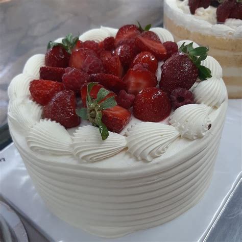 ტკბილეულის და ტორტების სახლი